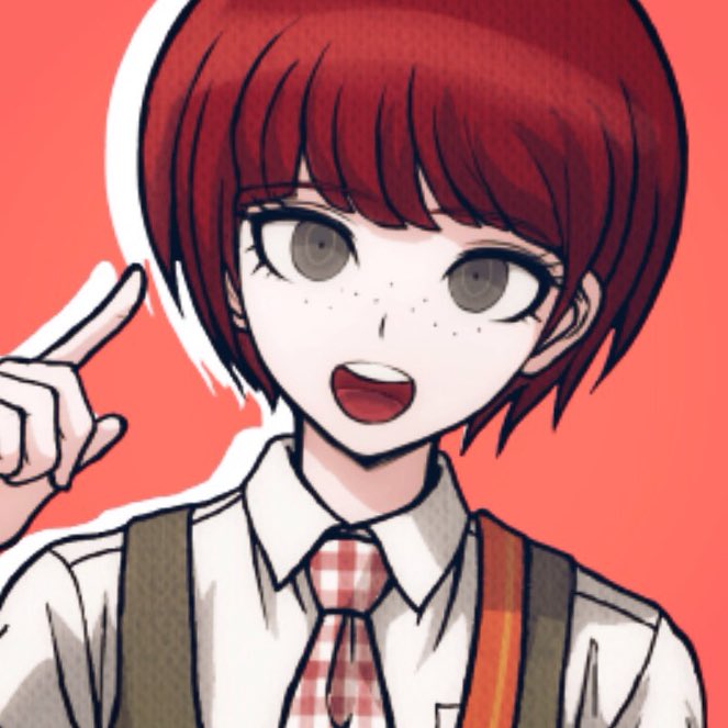 Mahiru Koizumi Sprite