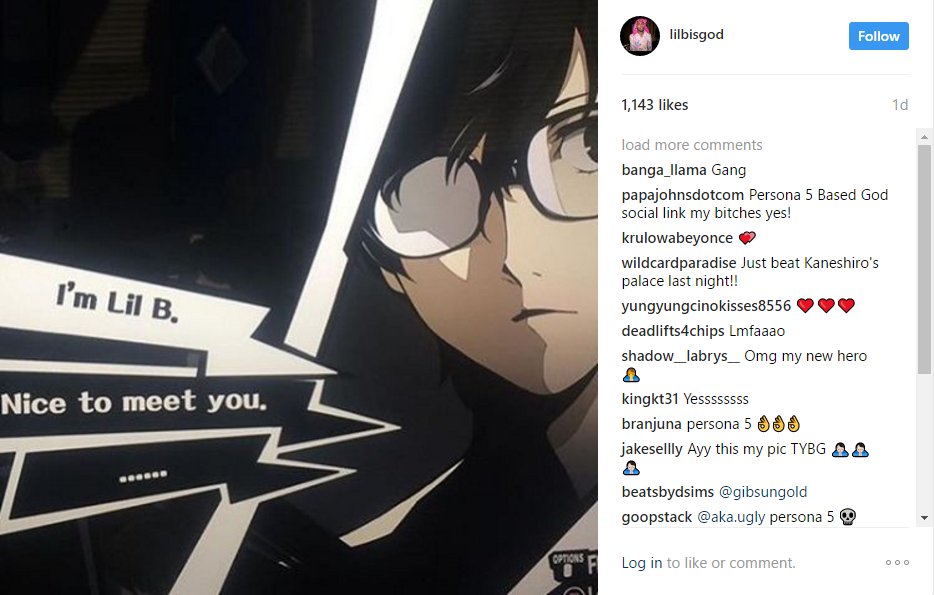 85 best Tybg images on Pholder | Thank You Based God, Hiphopcirclejerk ...