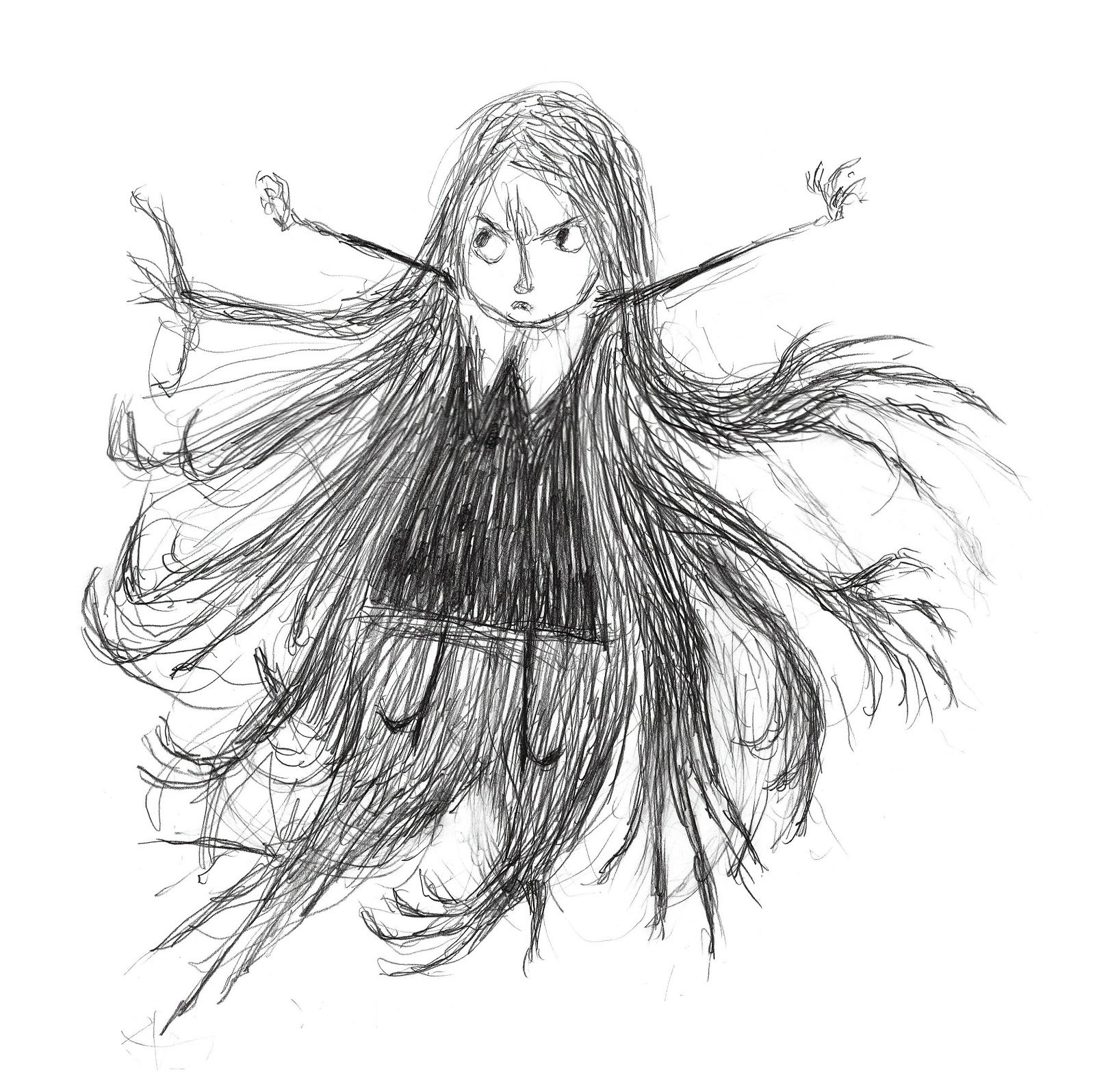 Paranorman Coloring Pages