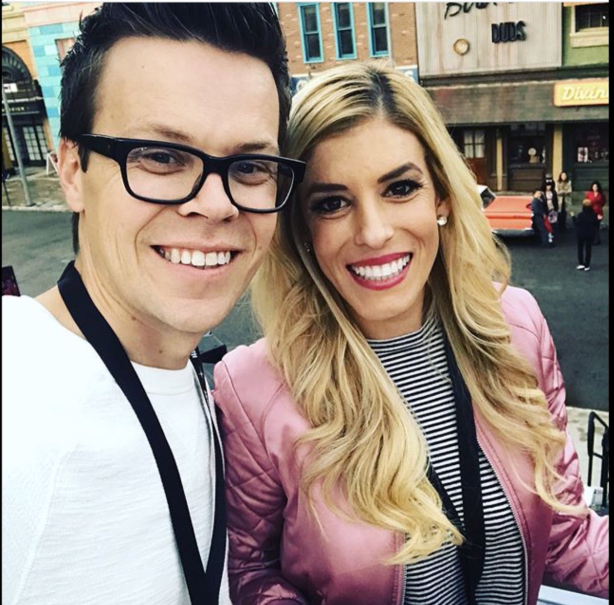 Rebecca Matte's Instagram, Twitter & Facebook on IDCrawl