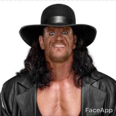 The different faces of The Undertaker : r/SquaredCircle
