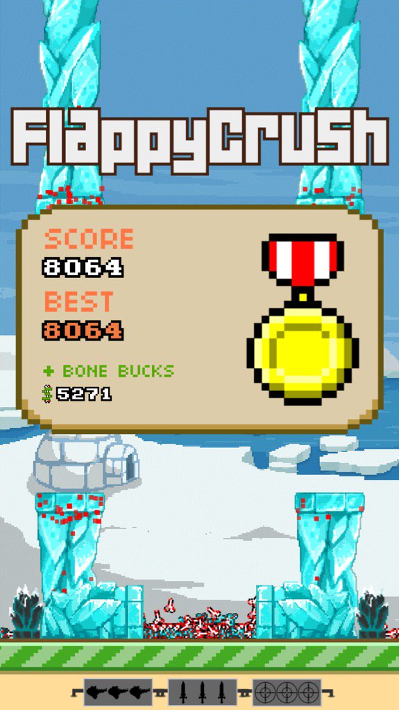 Flappy Crush (@FlappyCrushGame) | Twitter