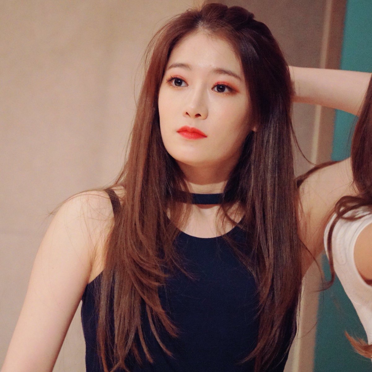 Rena (Pristin) : KpopArmpit