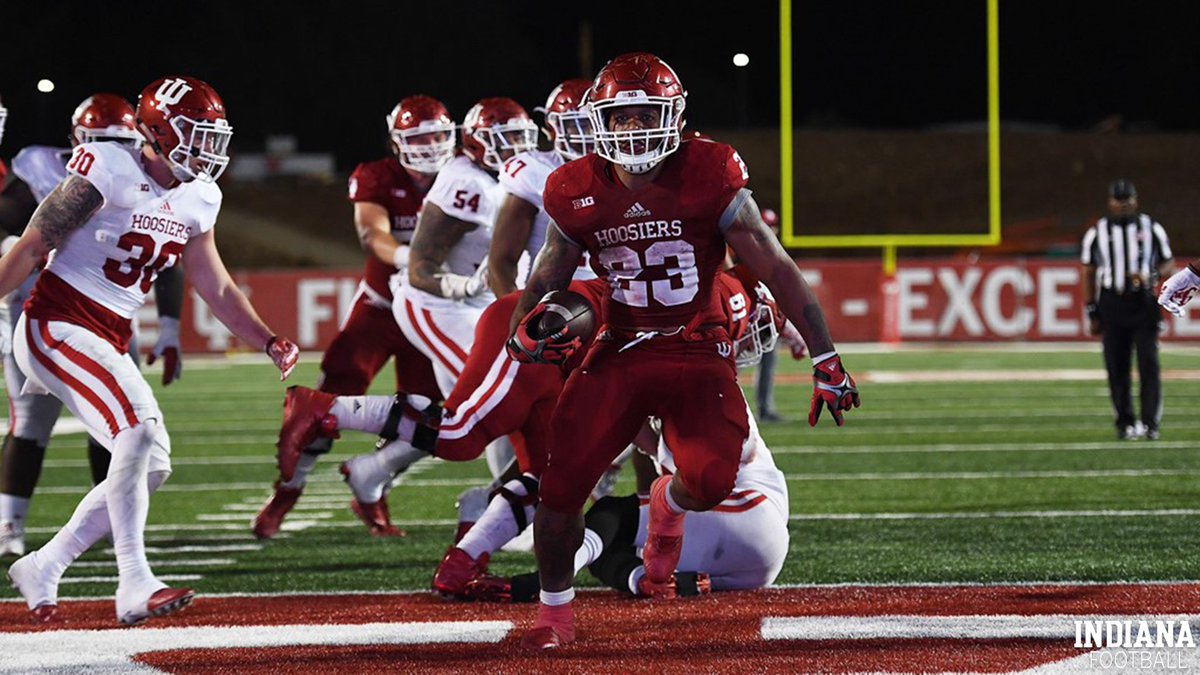 Official Athletics Site of the Indiana Hoosiers