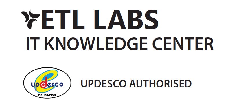 ETL Labs (@etl_labs) | Twitter