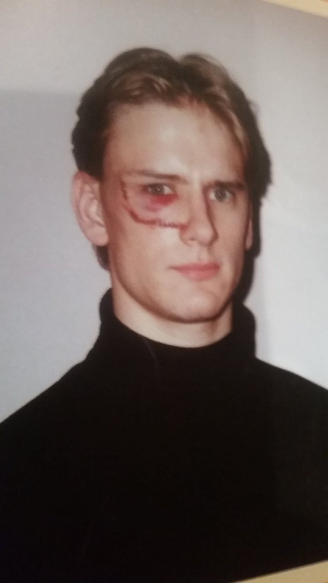 Nathan Dempsey - Alchetron, The Free Social Encyclopedia