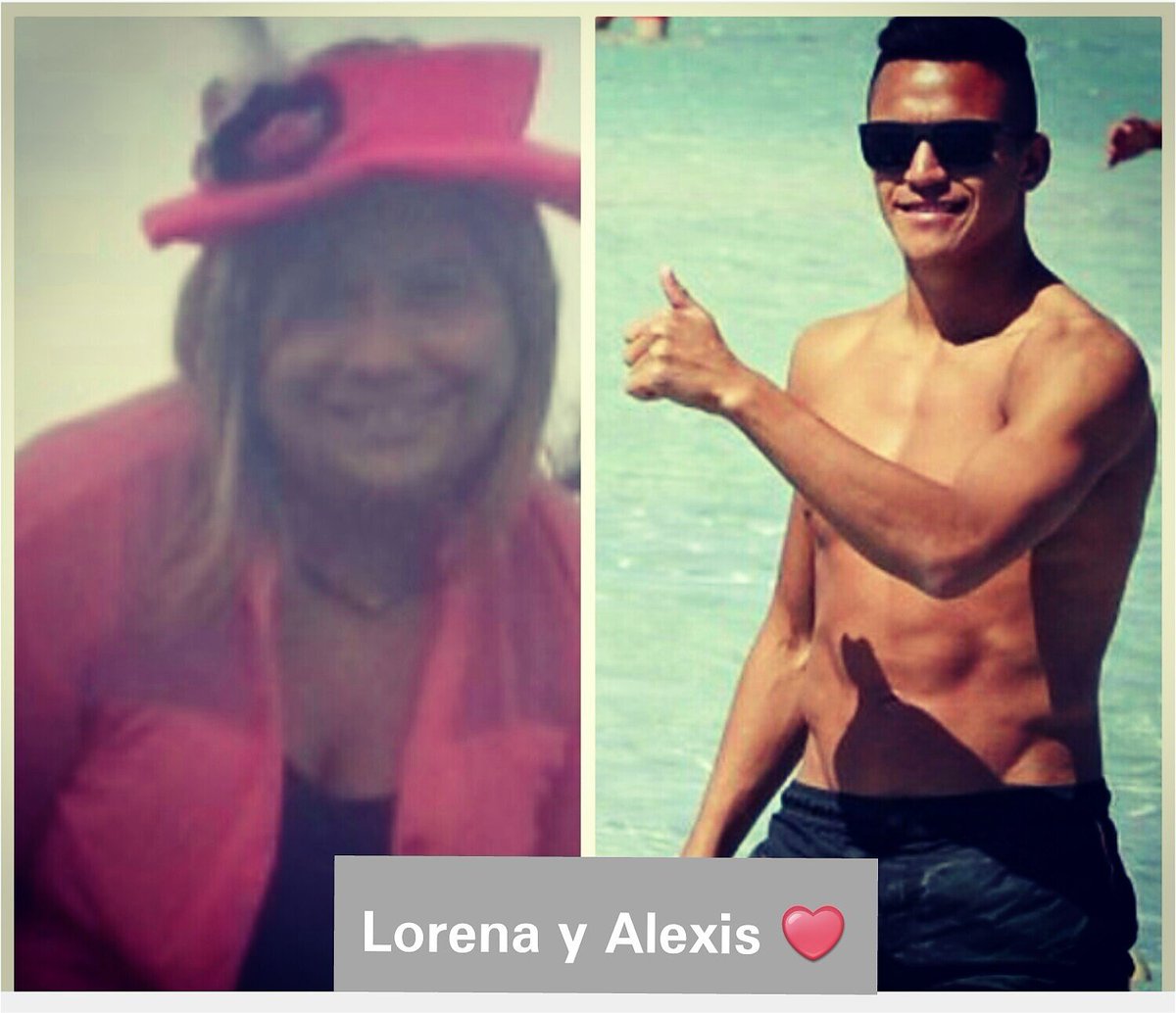 Alexis y Lorena (@LorenayAlexis) | Twitter