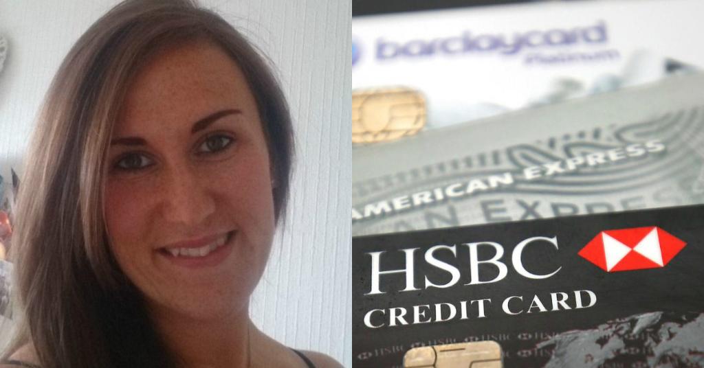 Woman makes shocking discovery after shutting her bank account | The ...