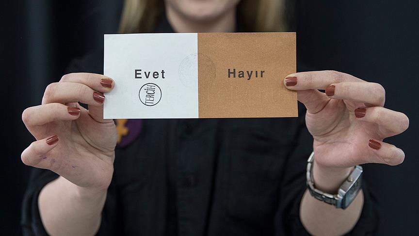 Referendum shows a deeply divided Turkey: What's next?
