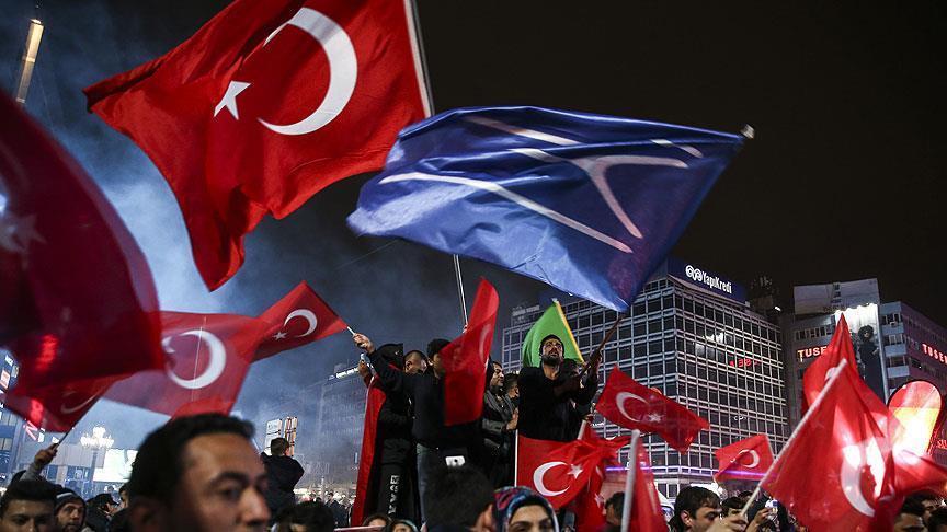 Referendum shows a deeply divided Turkey: What's next?