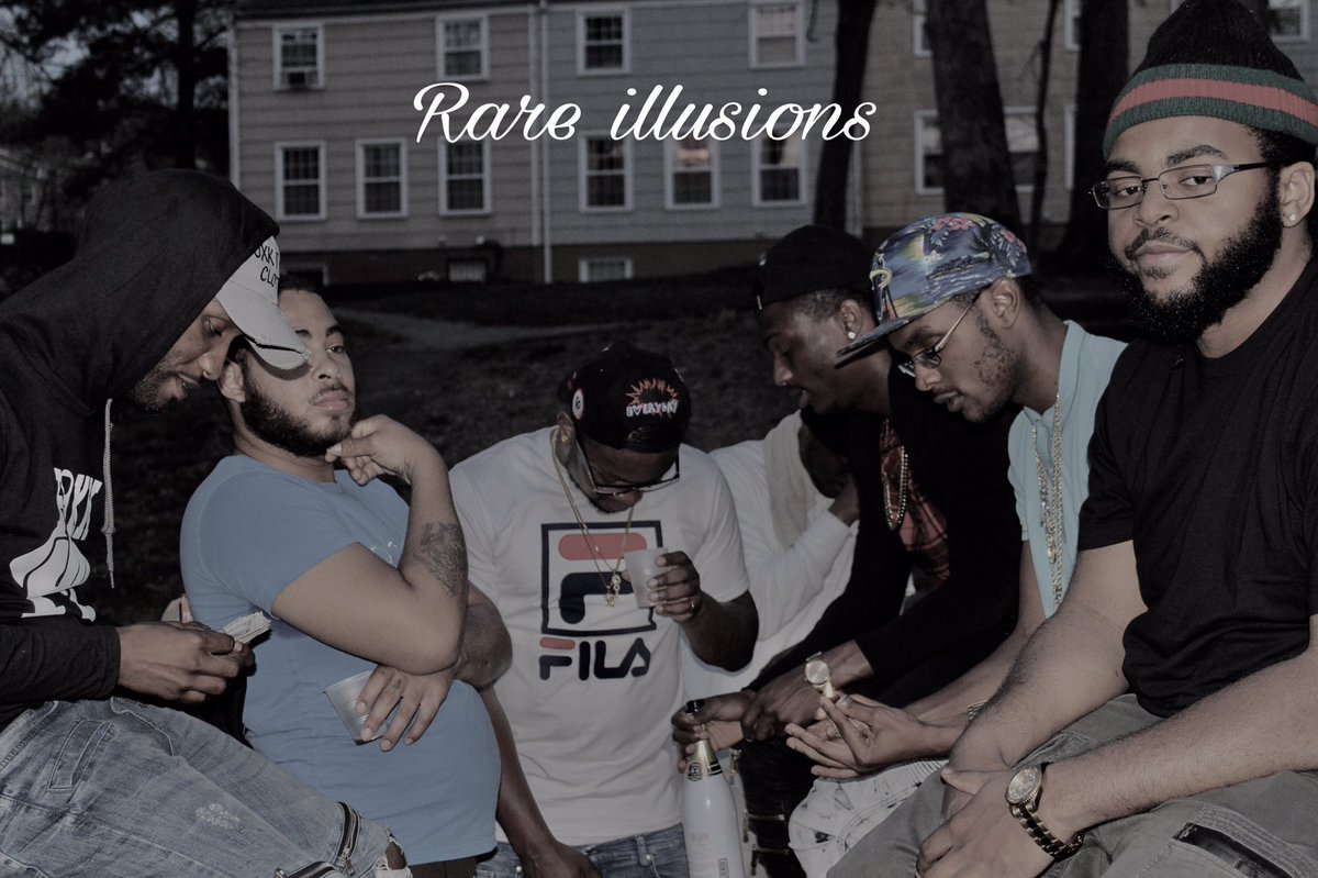 Media Tweets by Mr.illusion (@Rare_illusions) | Twitter