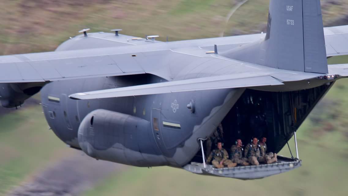 Mach Loop Wales (Cad East) | Audi TT Forum