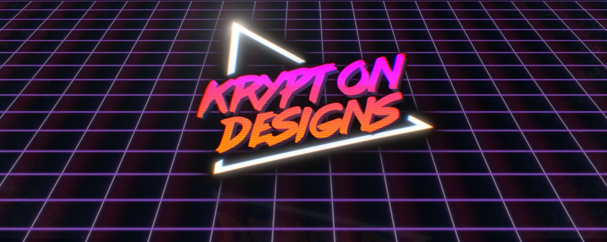 Nathan Watson (@krypton_designs) | Twitter