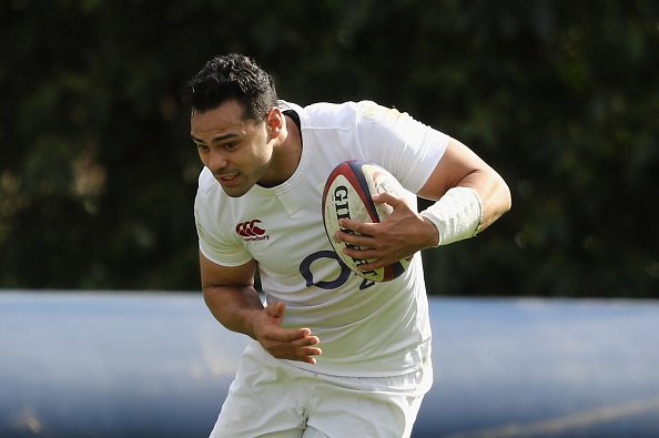 Kyle Sinckler & Ben Te'o in? Jonathan Joseph & Joe Launchbury out ...
