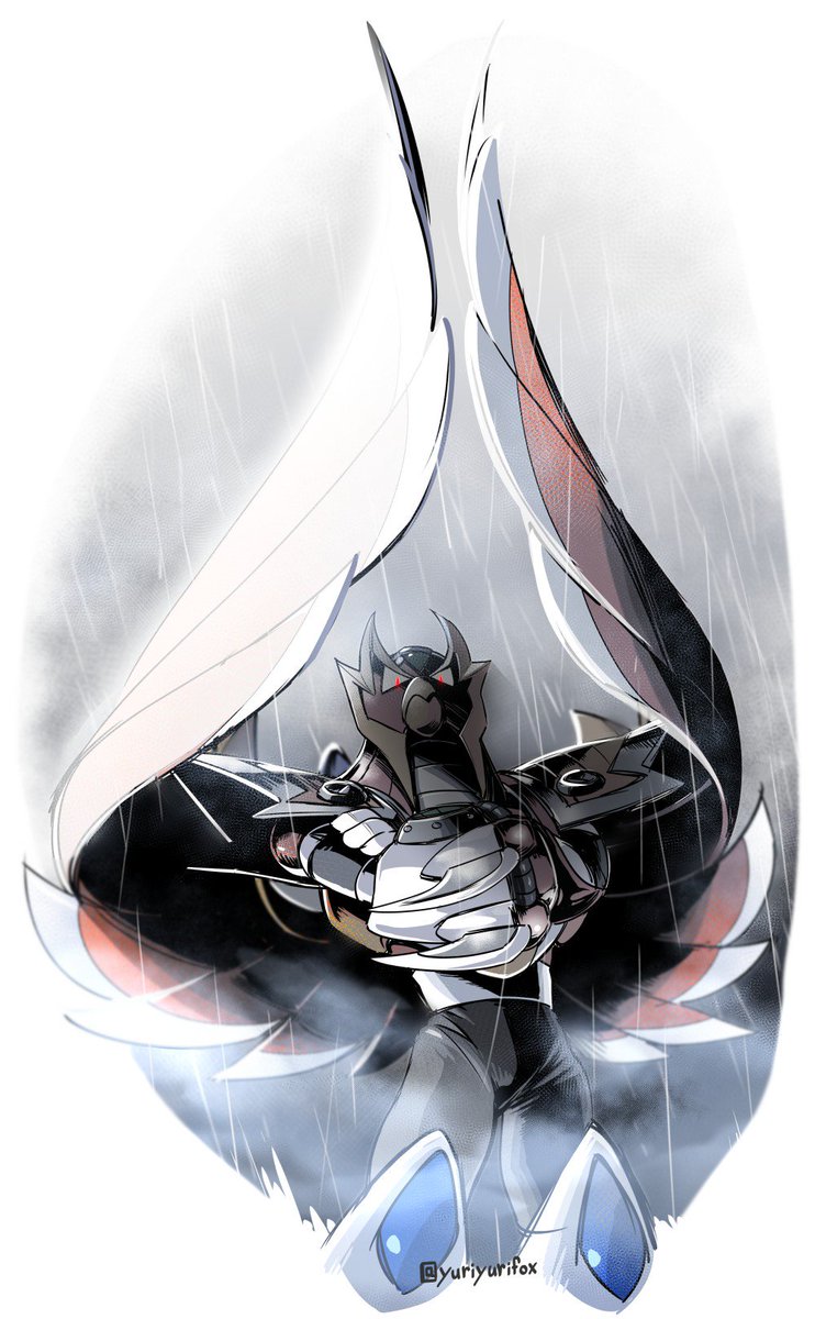 Elemental Hero Absolute Zero Wallpaper