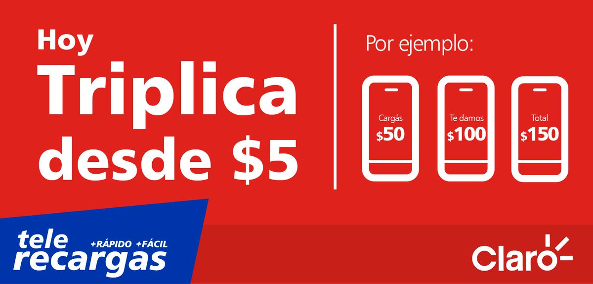 Telerecarga Tartagal (@Telerecargas_TG) | Twitter