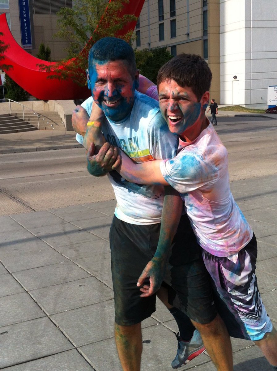 Mitch Warren (@MitchWarren) | Twitter