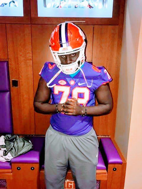 Nazir Stackhouse (@Incrediblestack) | Twitter