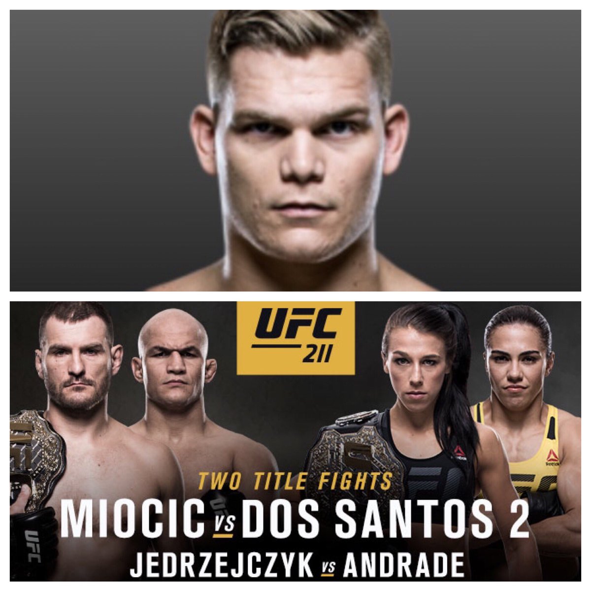 Tyler Hill Mma Fighter