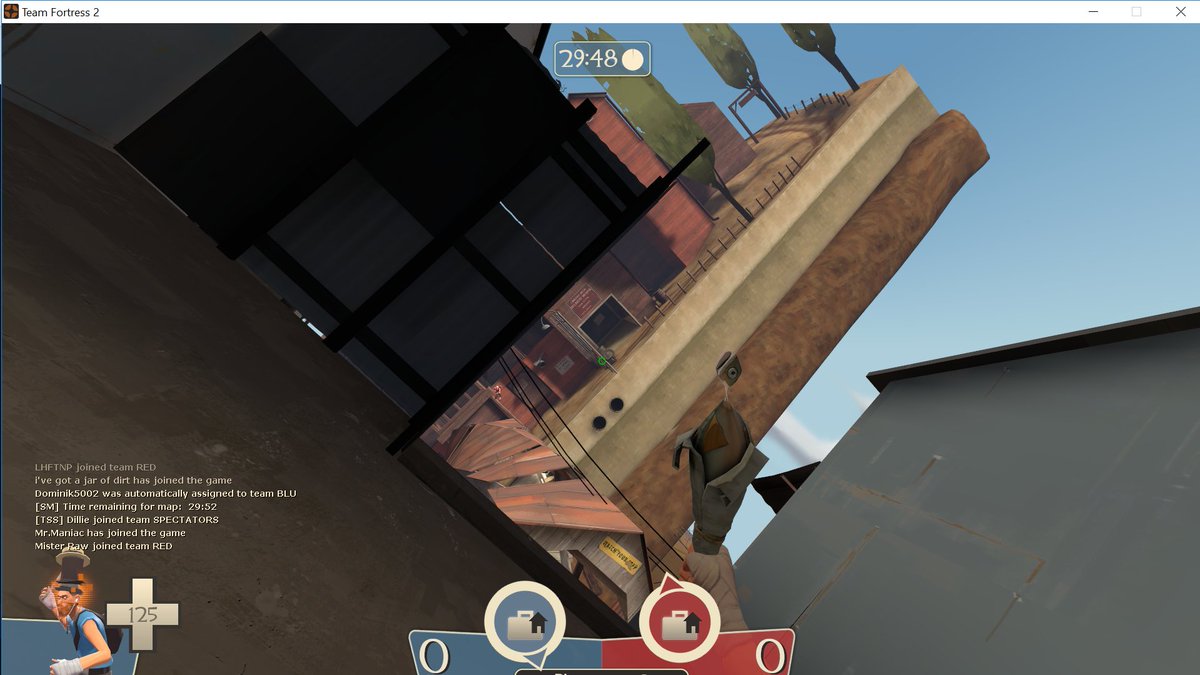 big slappy's slapper isn't superbly and sufficiently slapping : tf2
