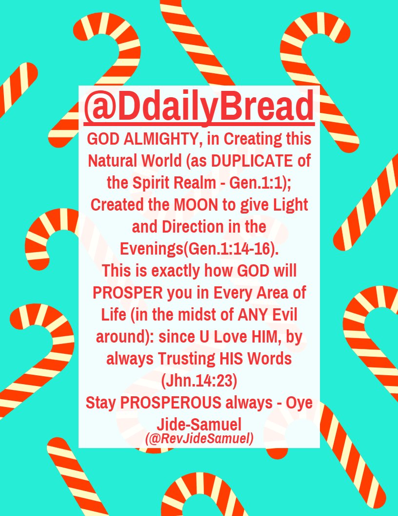 Oye Jide-Samuel (@RevJideSamuel) | Twitter