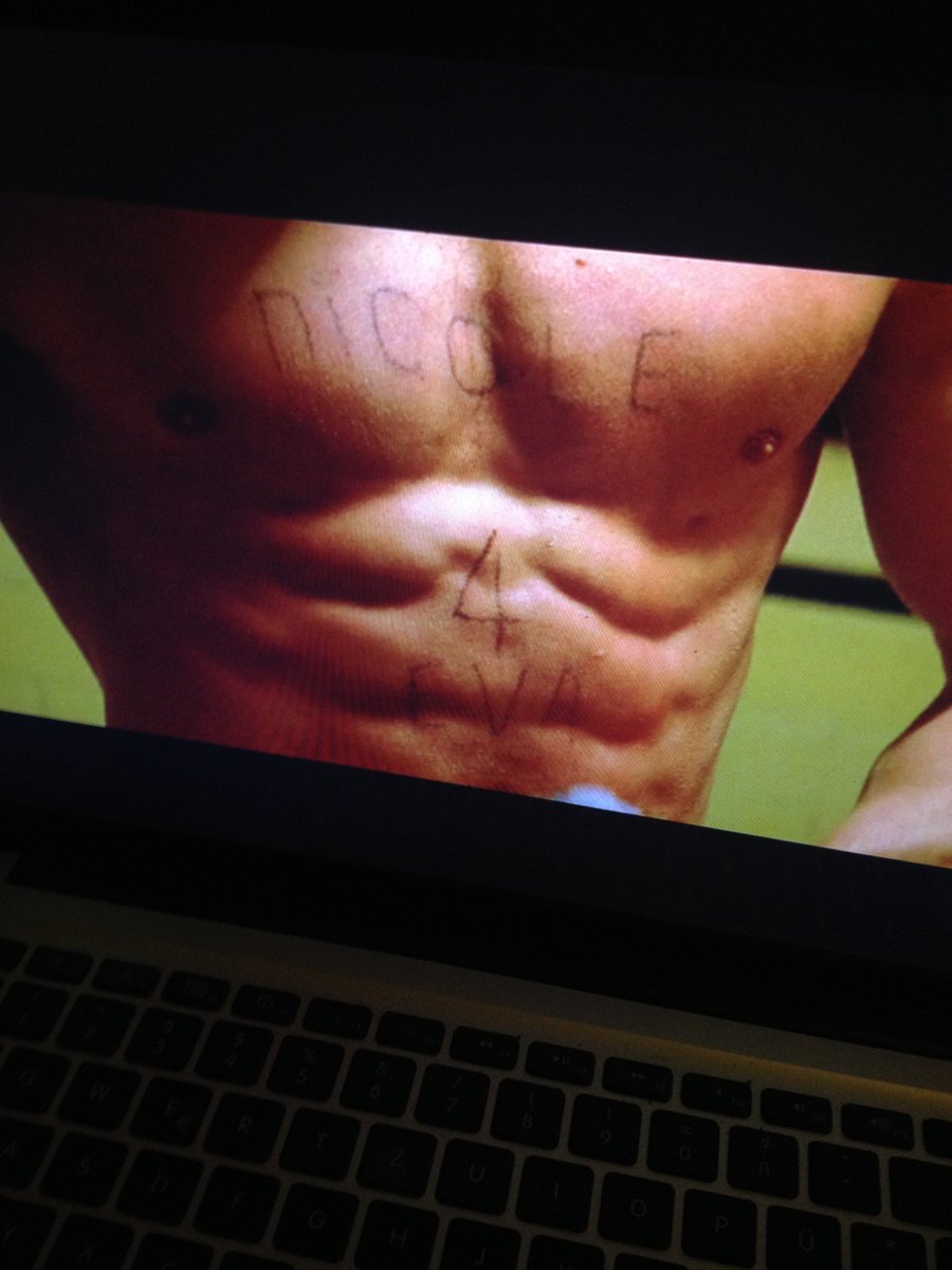 Mark Wahlberg Fear Chest Gif