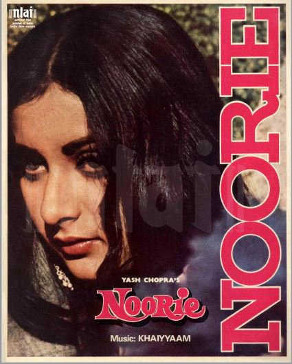 Noorie Movie Actress