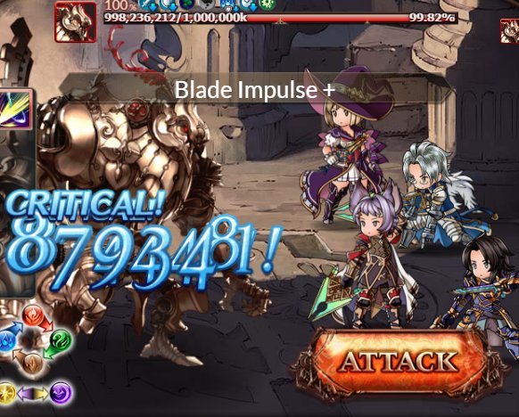 EMP Thread : r/Granblue_en