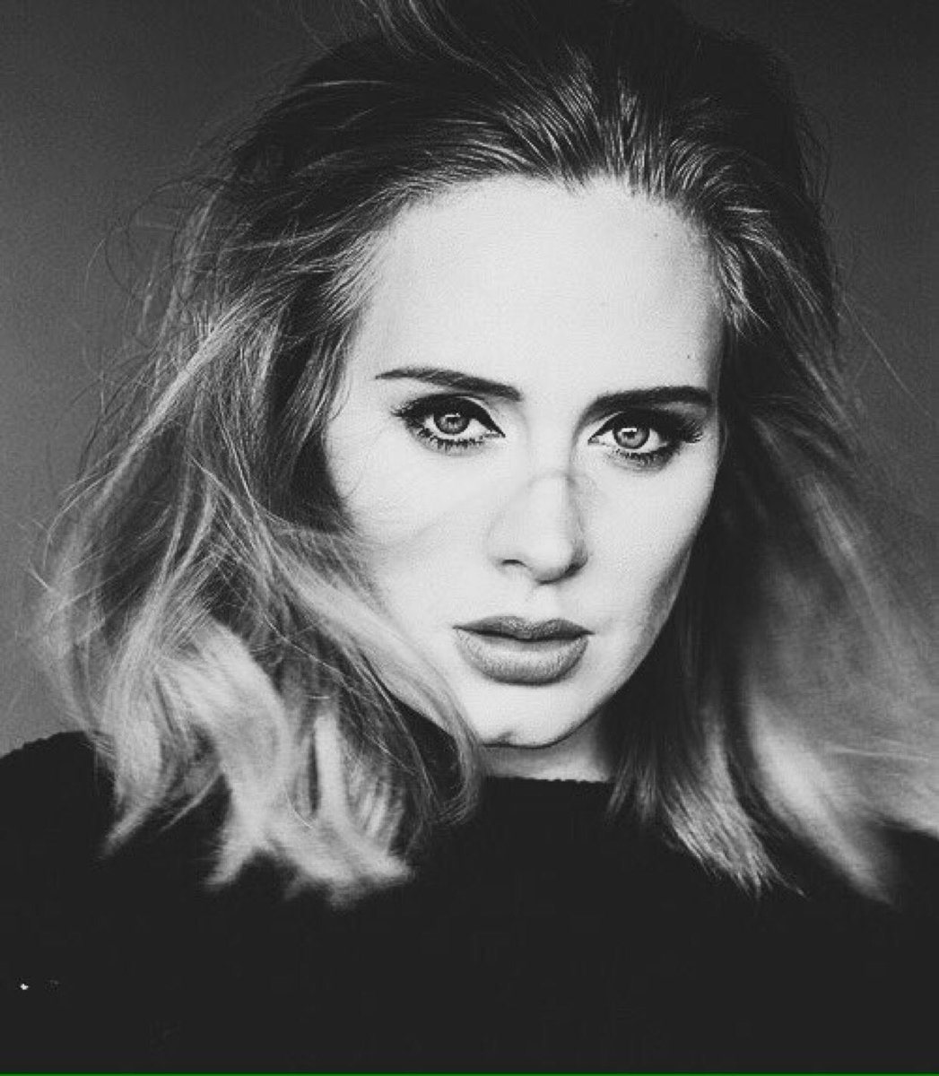 Adele Adeleoficialmex Twitter 3495