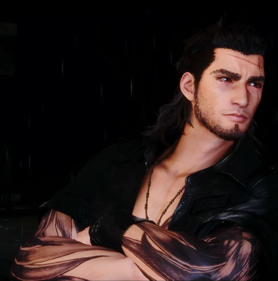 Gladiolus Amicitia On Twitter Ffxv 6sv17ndrrv Twitter
