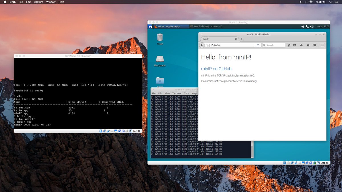 Return Infinity (@ReturnInfinity) | Twitter