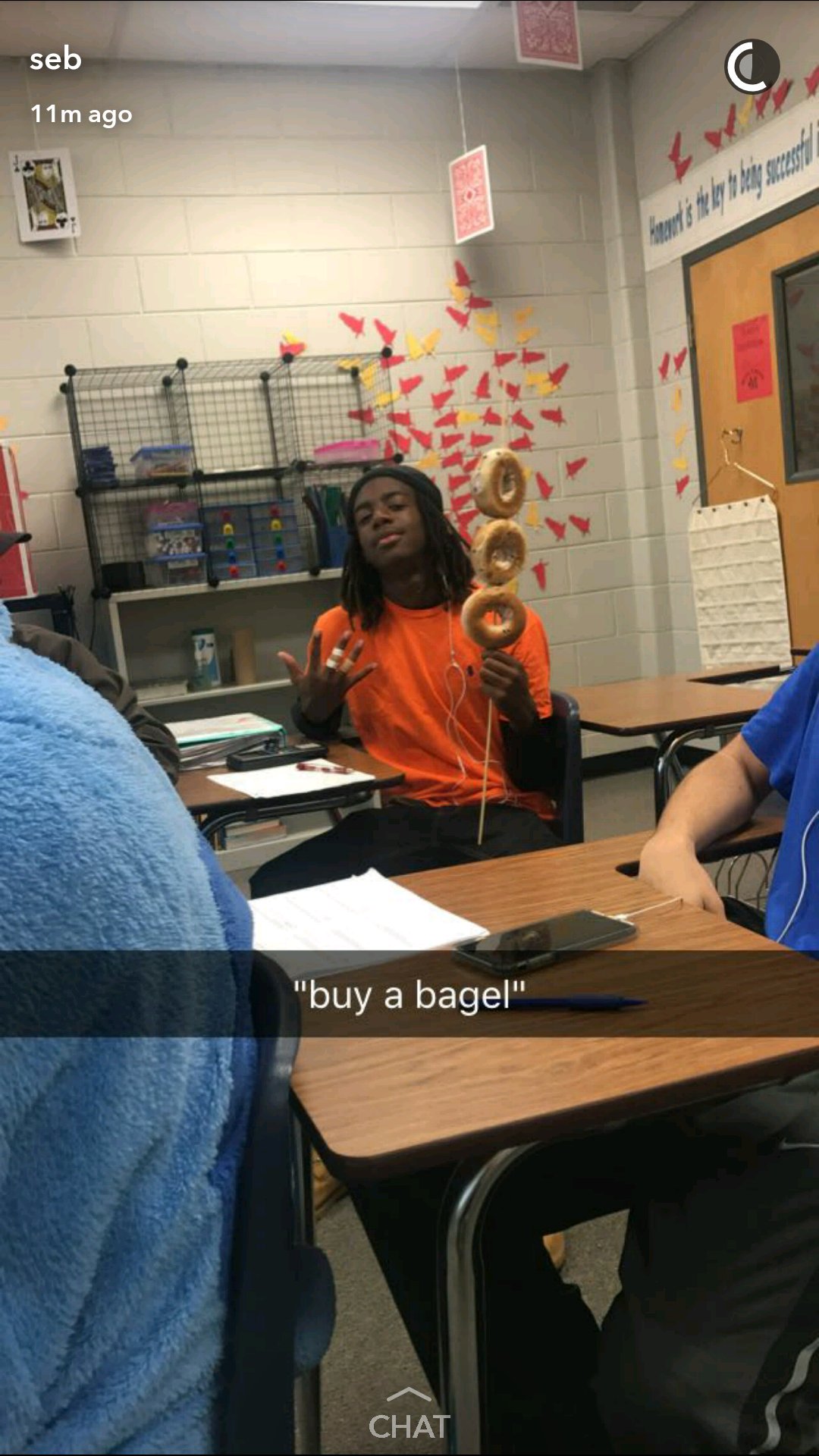 Tebow From Icarly Real Name