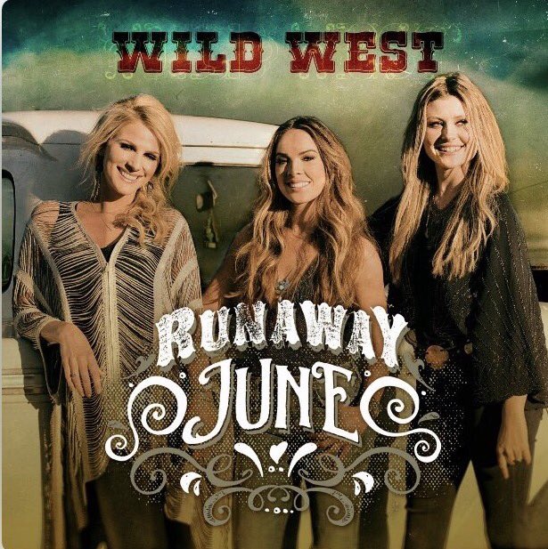 Runaway June - "Wild West" | Pulse Music Board