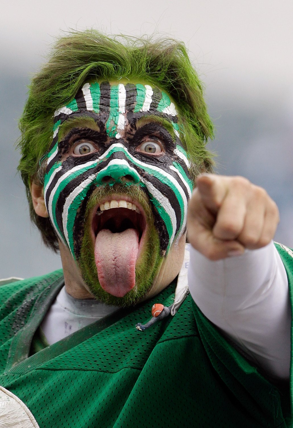 Eagles Fans Boo And The NFL Draft Will Get The Full Treatment http ...