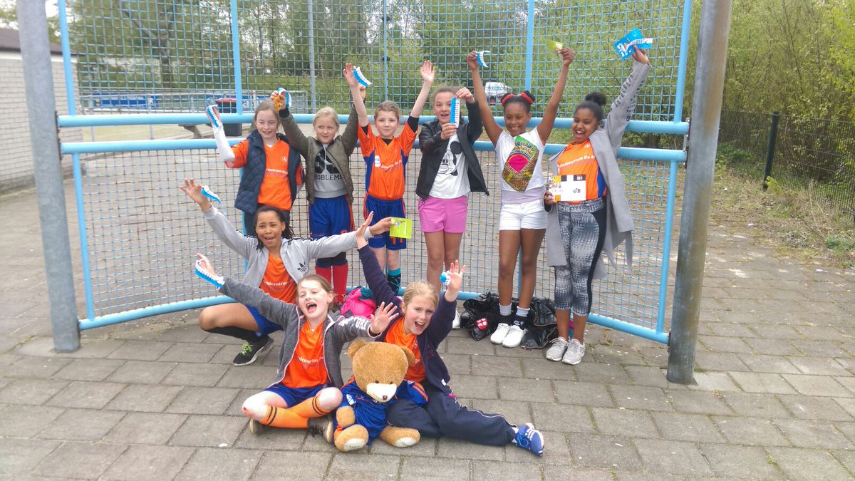 Kindcentrum De Ark (@ArkVlaardingen) | Twitter