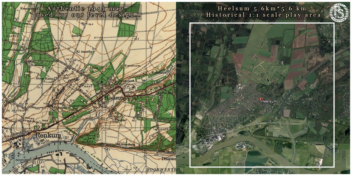 Are there any overhead views of the maps? : r/postscriptum