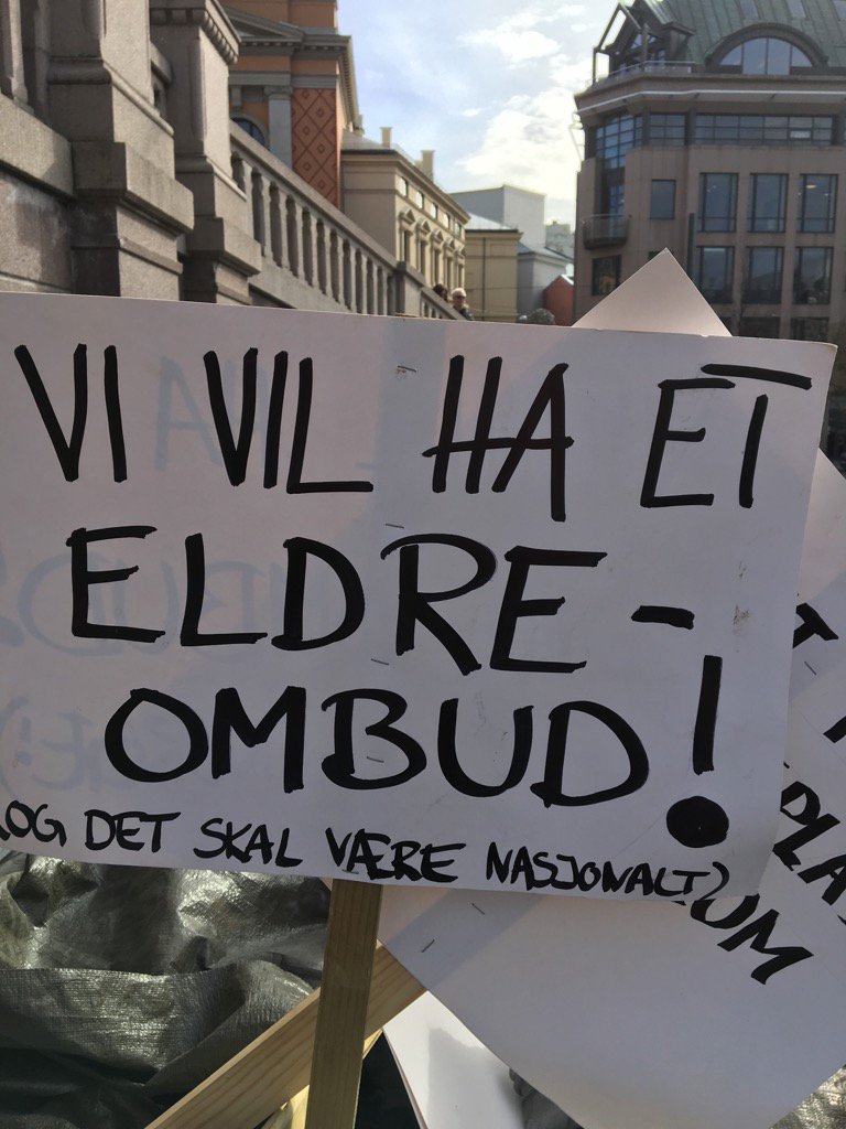 Verdig eldreomsorg (@VerdEldreomsorg) | Twitter Verdig eldreomsorg (@VerdEldreomsorg) | Twitter