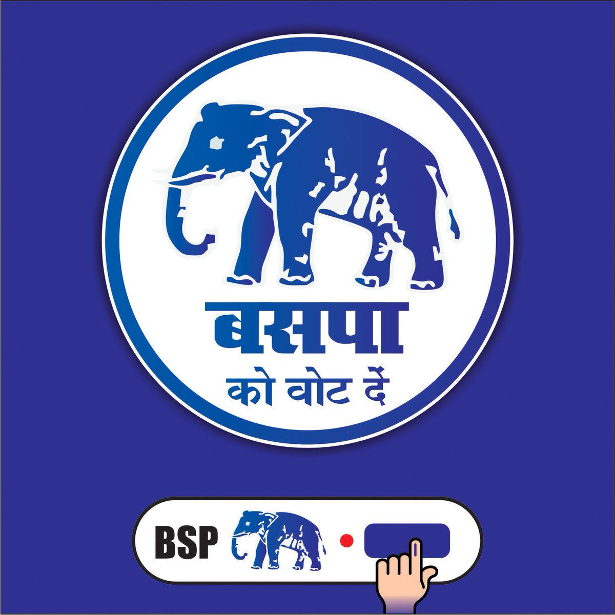 Bsp Party Symbol