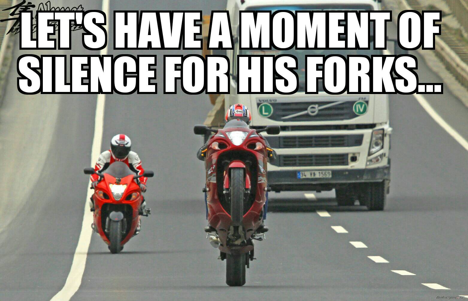 Wheelies Memes Tipsy Elves That's Honestly Wheelie Impressive
