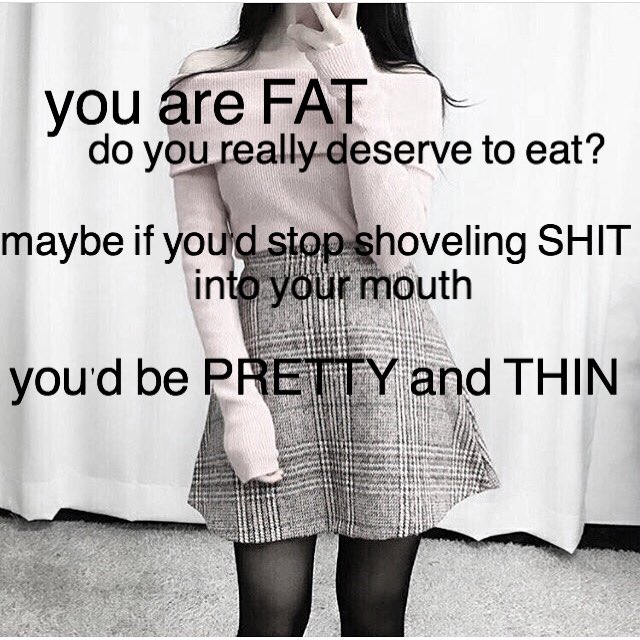 Pro Ana Thinspo Tips