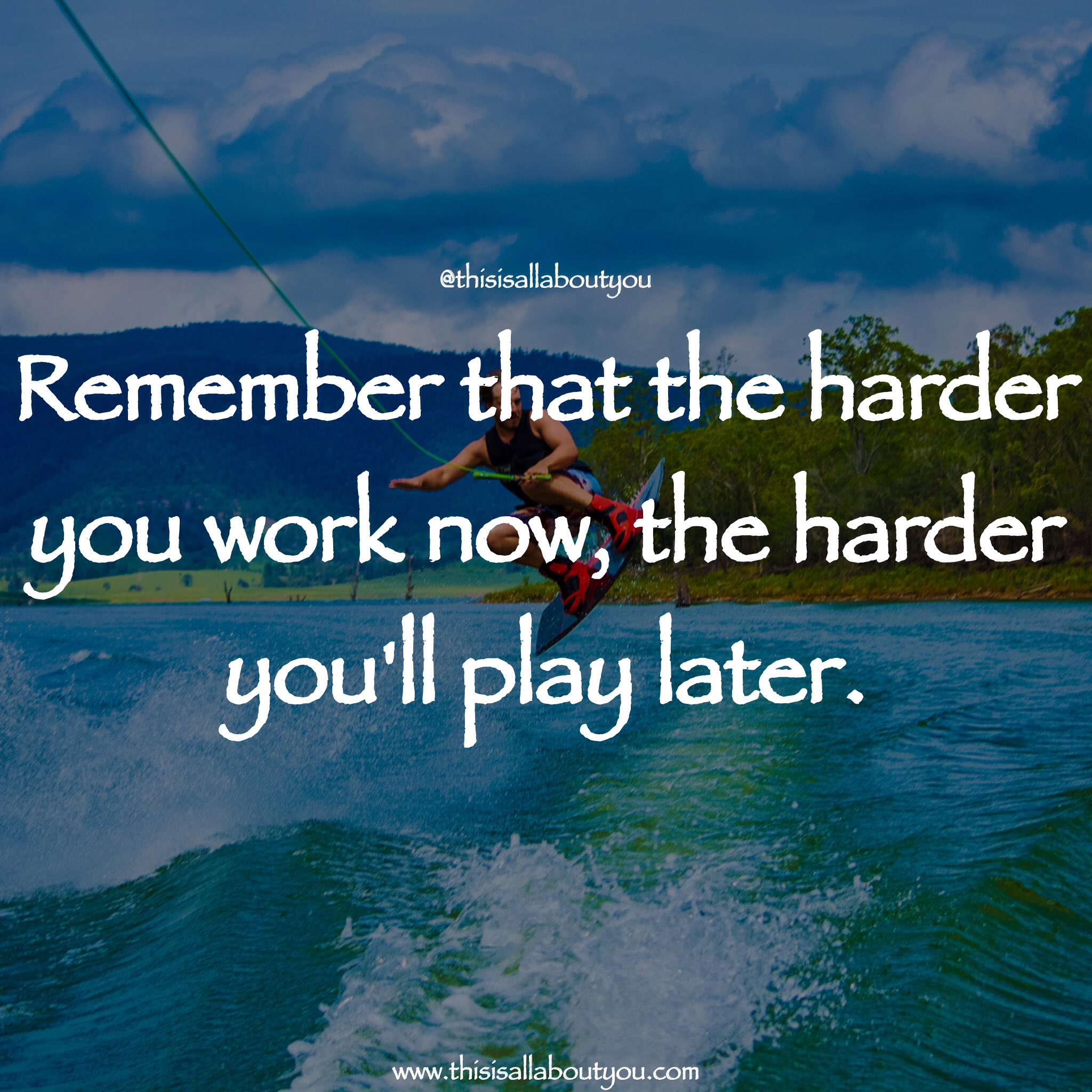 Work First Play Later Quotes The Game Of Life One Act Comedy Plays
