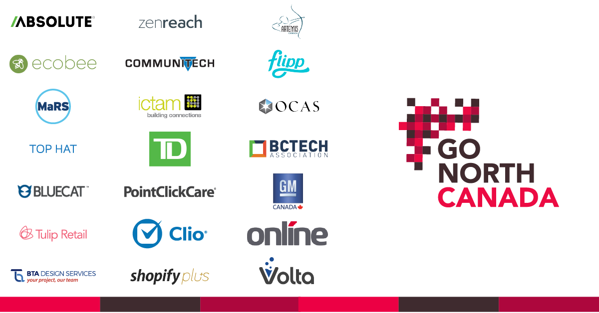 Communitech on Twitter: "Canadian in the Valley? The tech scene has changed a lot since you saw ...