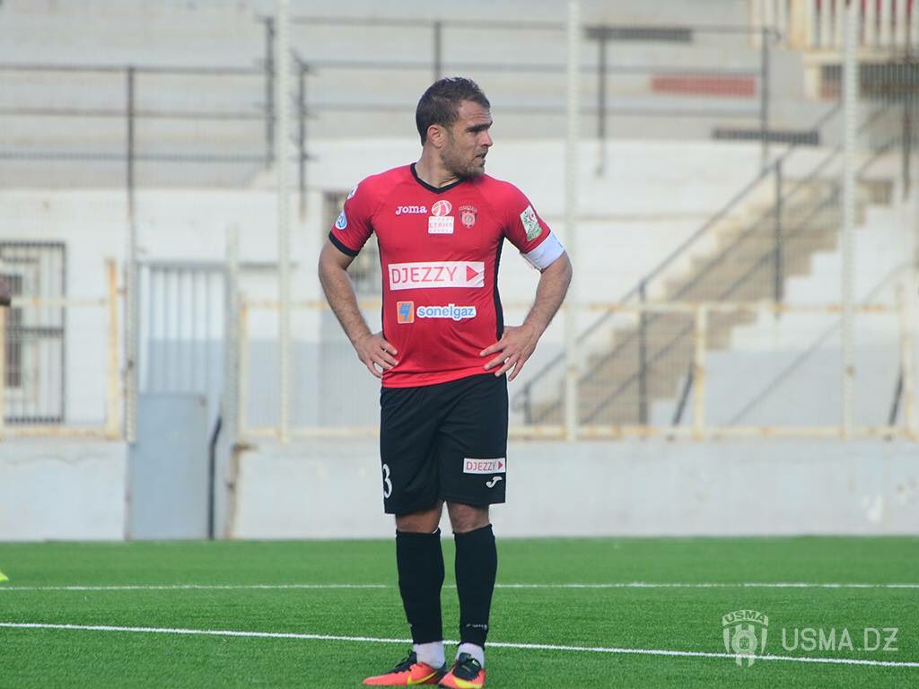 Usma club d'lger (@club_usma) | Twitter