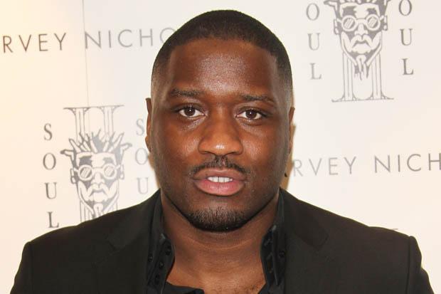 Sad Clarkson got the axe? Don't be. LethalBizzle could be set to ...