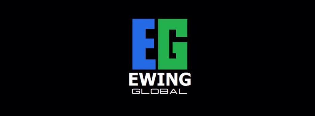 Ewing Global Logo