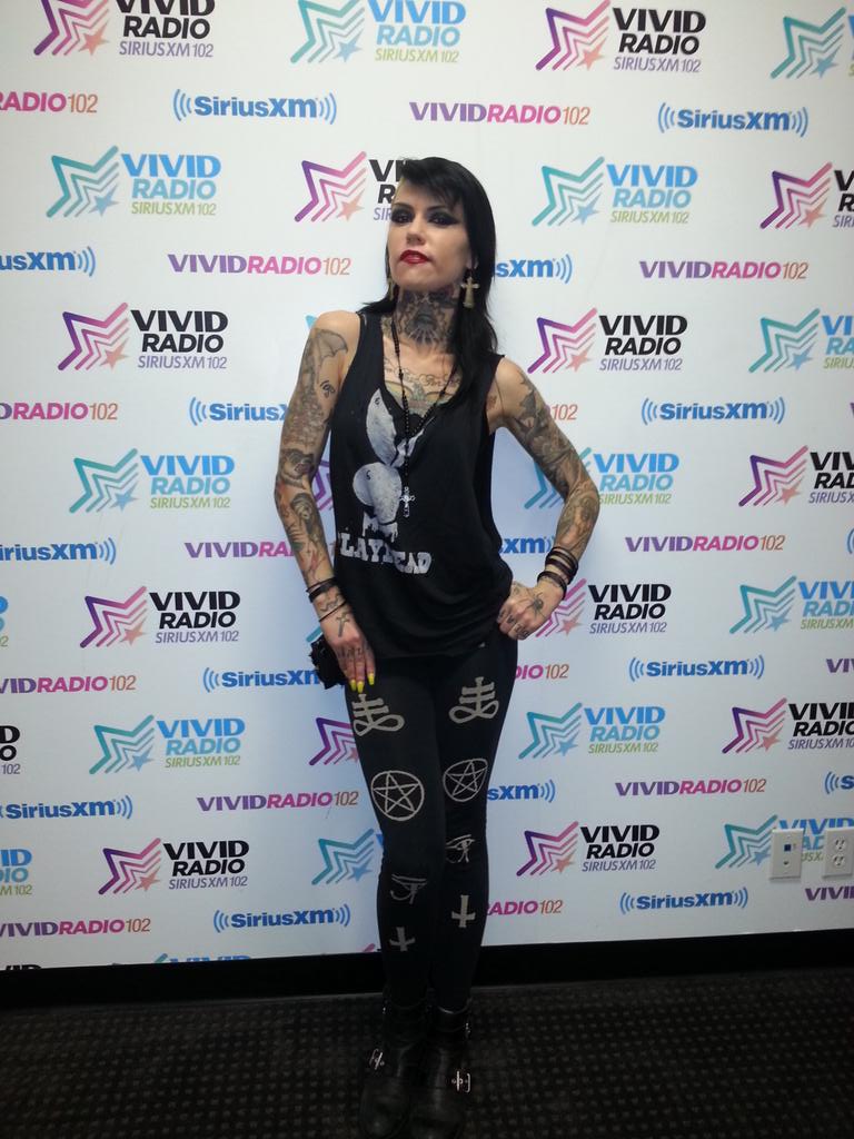 Vividradiosxm On Twitter Almost Time To Get Naughty And Wild With