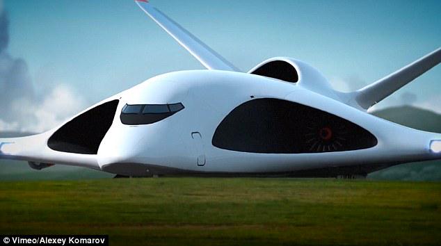 Giant russian plane designed to carry tanks to combat zones at ...