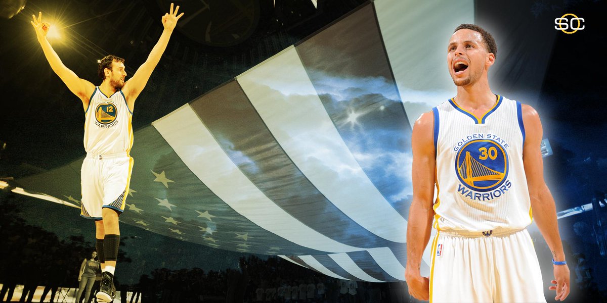 SPLASH! Steph Curry drops 24 Pts & dishes out 6 dimes as Warriors ...