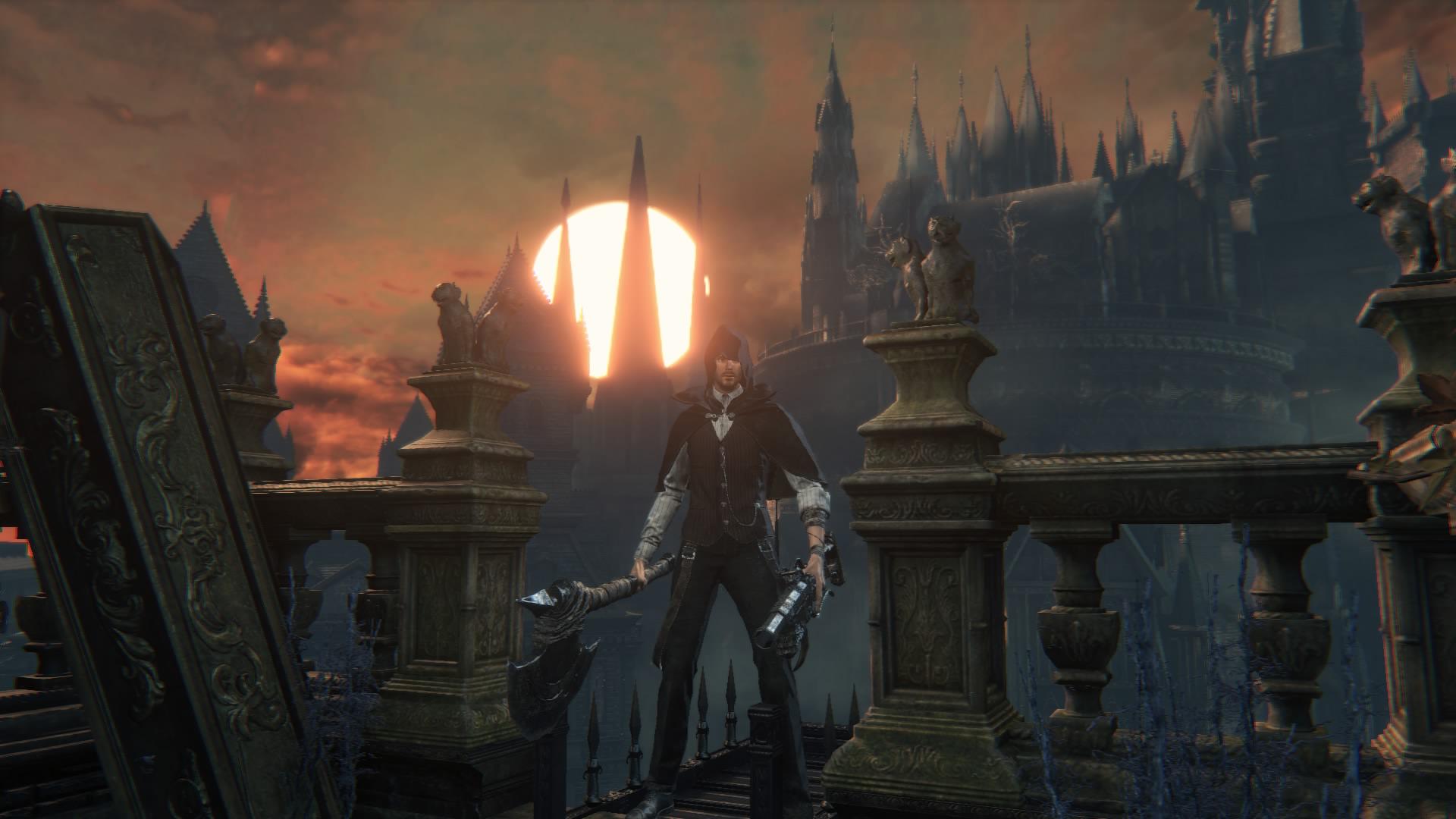 PlayStation 4 Clips & Pics Sharing Thread v2.0 | Page 28 | Union Video ...