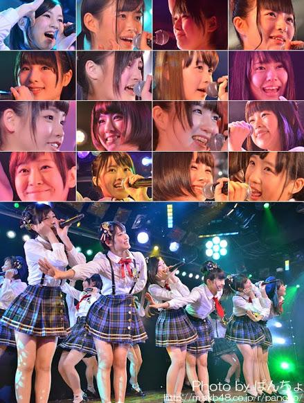 Team 8 Lounge on Twitter: "150324 Team 8「PARTY ga Hajimaru yo」at AKB48 Theater #AKB48 #Team8 ...